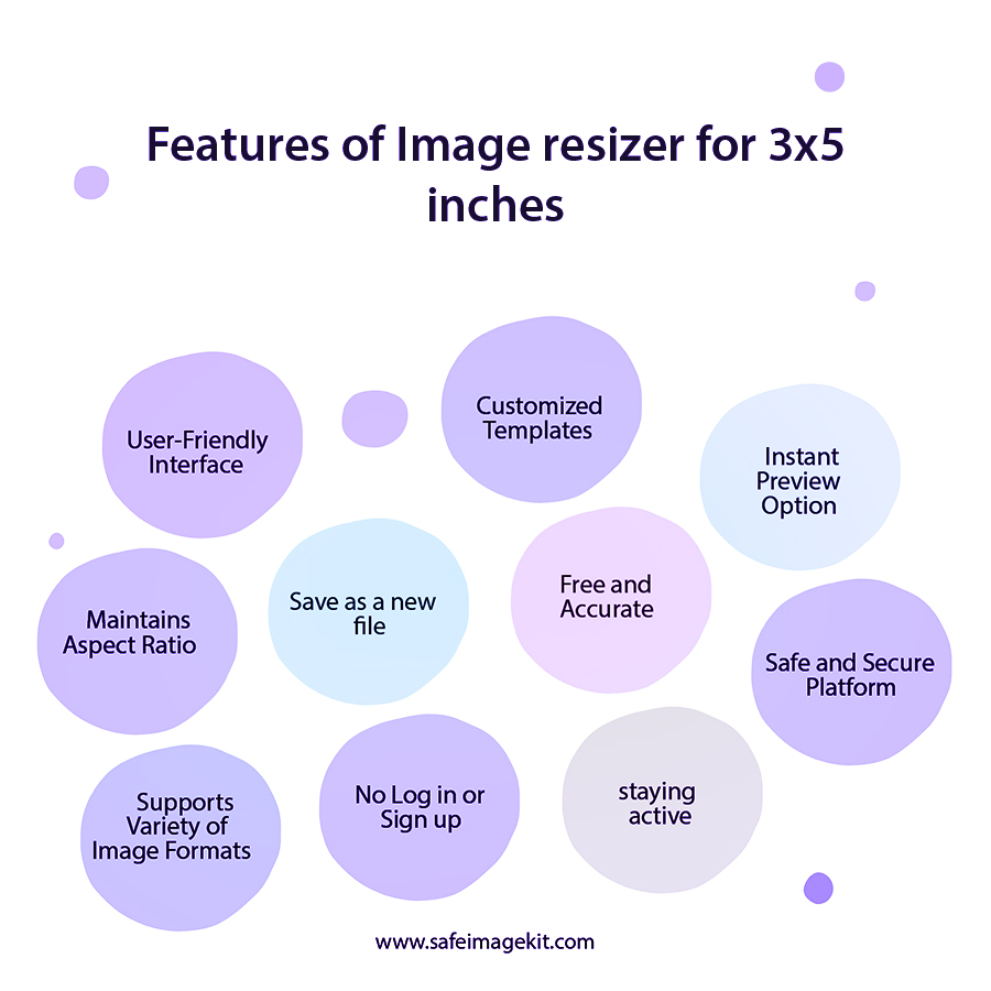 Instantly resize images to 3 x 5 pixels online
