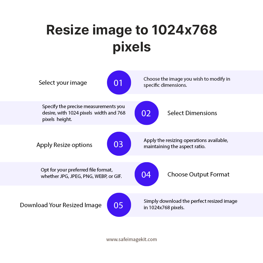 Resize Image to 1024x768 Pixels